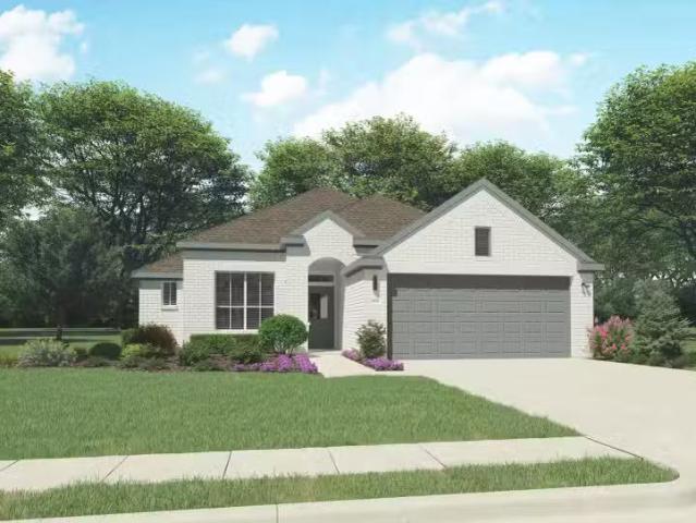 2229 Wexford Wy, Forney, TX 75126 MLS 20763430