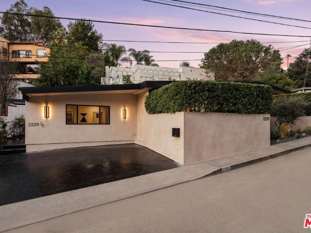 2229 Willetta Street