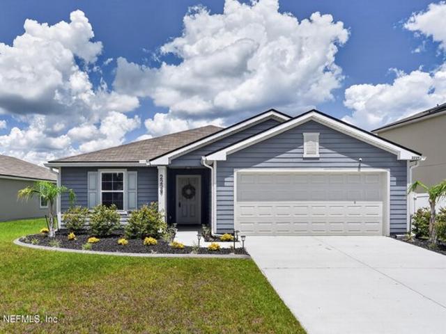 2229 Willow Glen Ln, Green Cove Springs, FL 32043