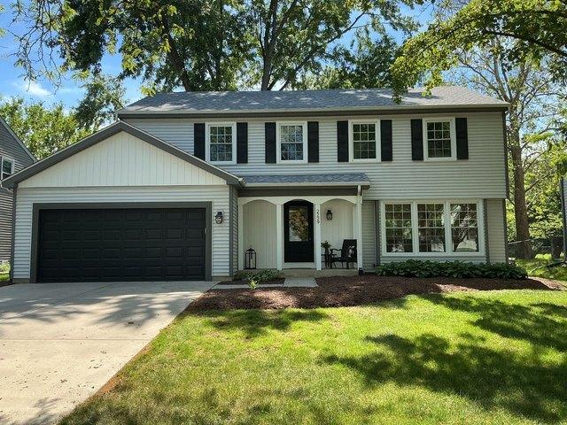 2229 Woodland Cir, Naperville, IL 60565