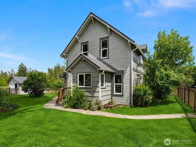 22203 th Ave E, Graham, WA 98338