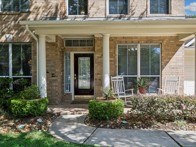 22203 Merabrook Drive