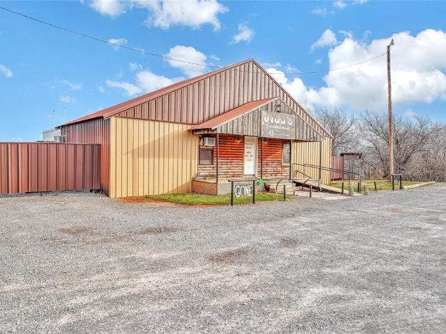 22203 N Frontage Road