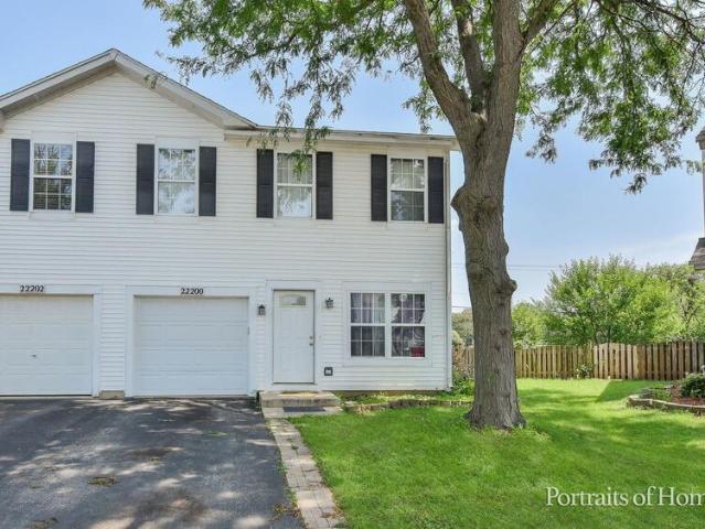 22200 W Norwich Court, Plainfield, IL 60544