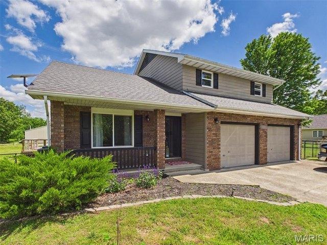 22200 Reliable Rd, Waynesville, MO 65583