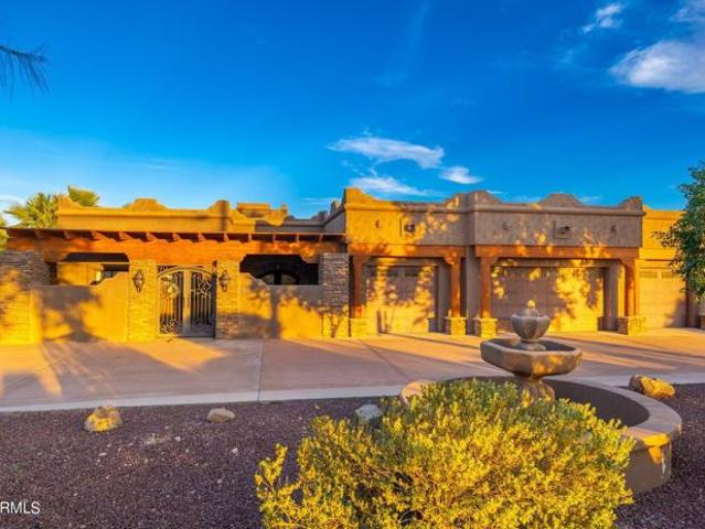 22201 N 91st Ave, Peoria, AZ 85383