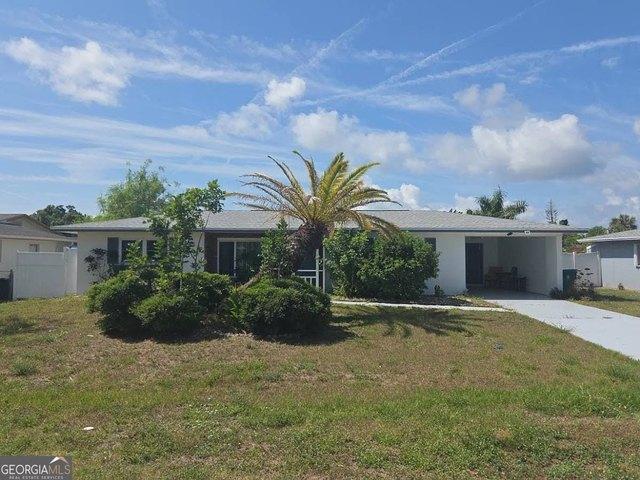 22201 Olean Blvd, Pt Charlotte, FL 33952