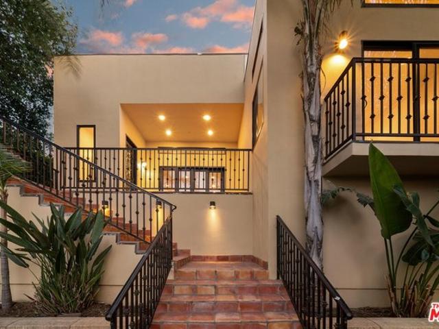 22202 Avenue San Luis, Woodland Hills, CA 91364