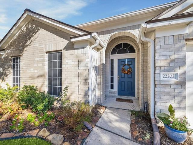 22202 Lamaster Ln, Spring, TX 77373