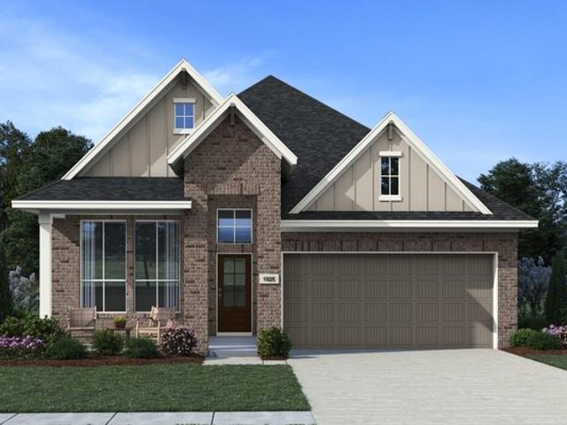 22207 Hercules Club Ln, Cypress, TX 77433