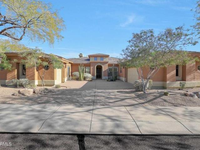 22207 N 36th St, Phoenix, AZ 85050