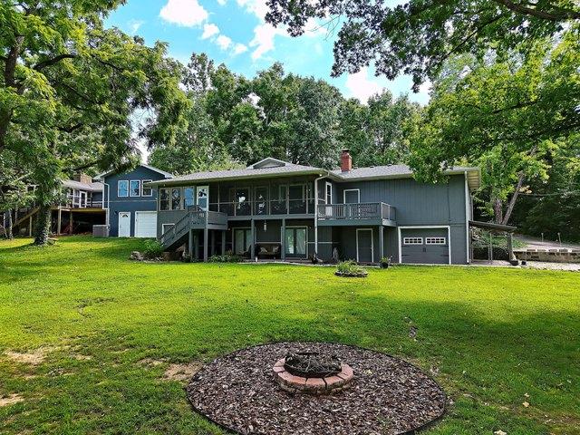 22204 Farm Road 1247, Shell Knob, MO 65747