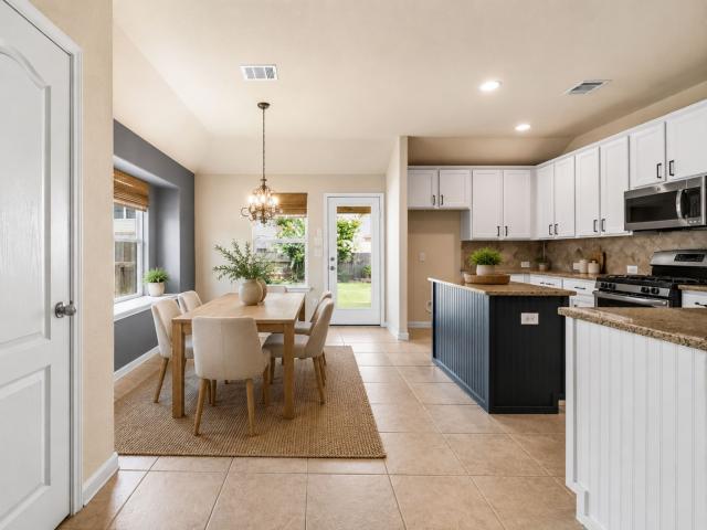 22206 Wenbury Drive