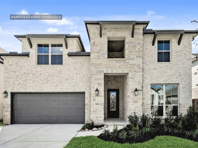 22206 Japanese Maple Ln, Hockley, TX 77447