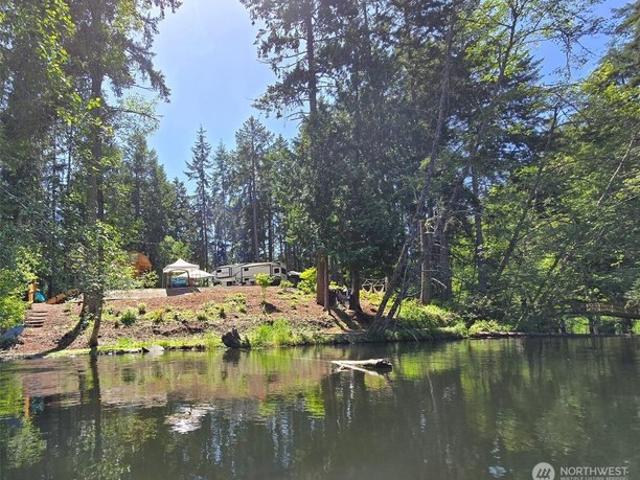 22208 Bluewater Ct SE Lot 5, Yelm, WA 98597