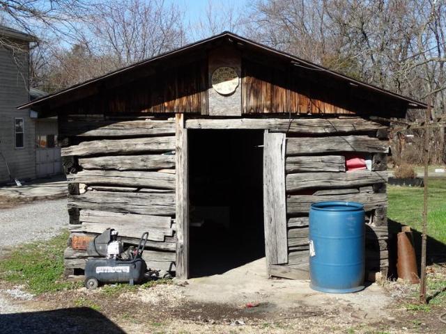 22209 Pondsville Road