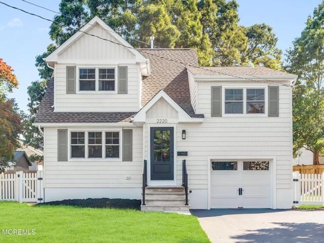 2220 Mahoney Dr, Point Pleasant, NJ 08742