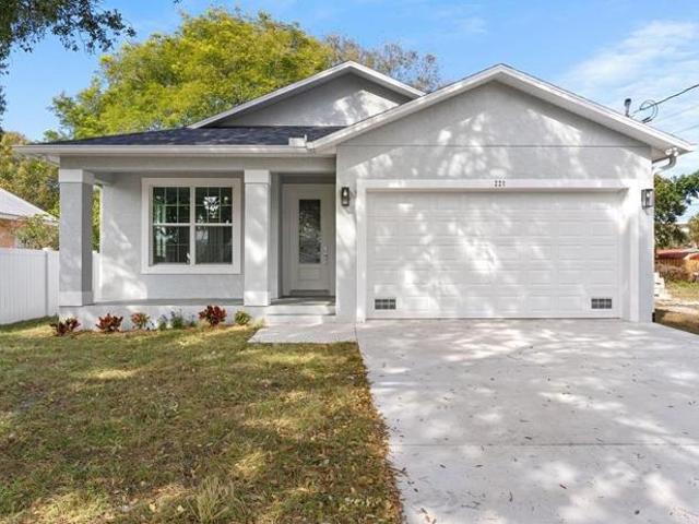 2220 Marconi St, Tampa, FL 33605