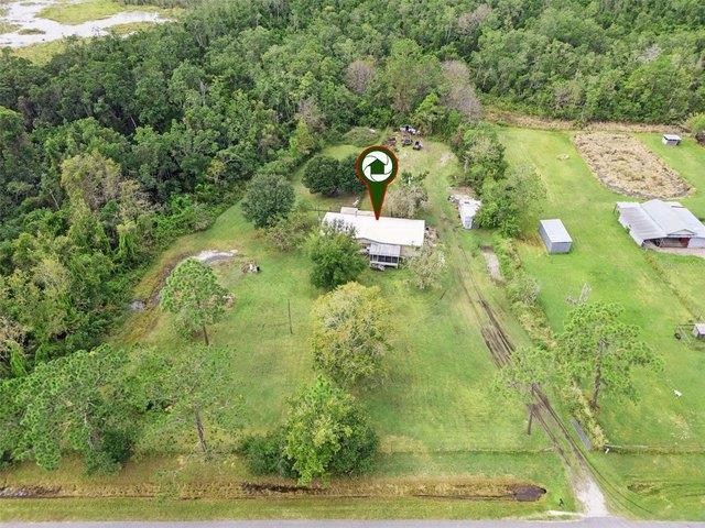 2220 McMichael Rd, Saint Cloud, FL 34771