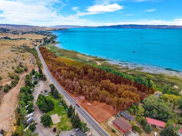 2220 N Bear Lake Blvd, Garden City, UT 84028