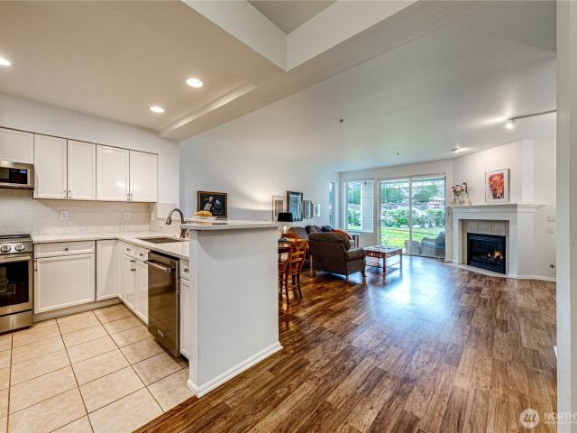 2220 nd Ave SE, Unit A113, Bellevue, WA 98005 | MLS #2483