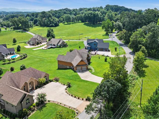 2220 Old Tusculum Road