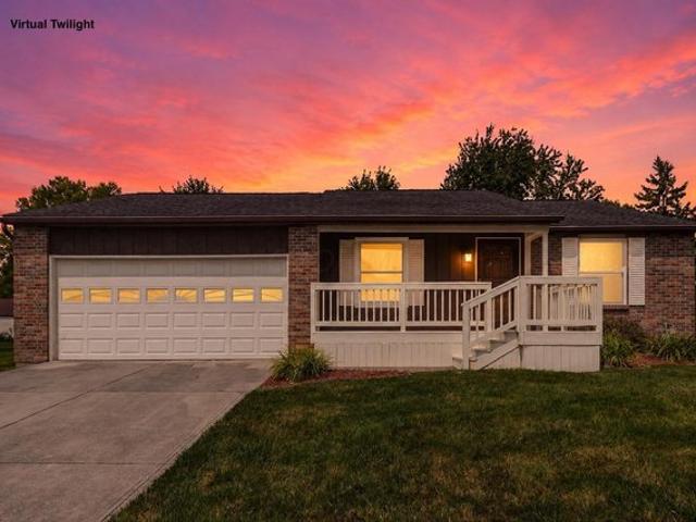 2220 Orinda Ct, Powell, OH 43065
