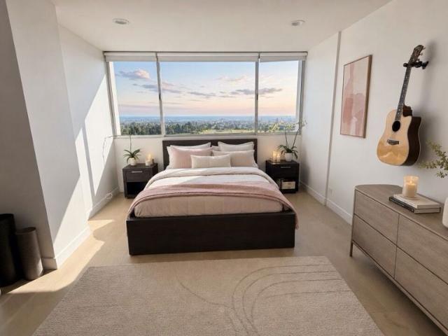 2220 Avenue Of The Stars 1106