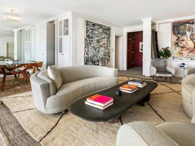 2220 Avenue of the Stars #1904, Los Angeles, CA 90067