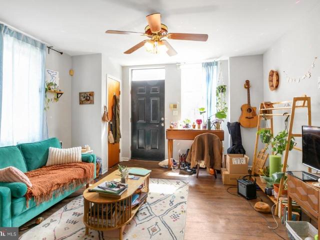 2220 Almond Street # 1