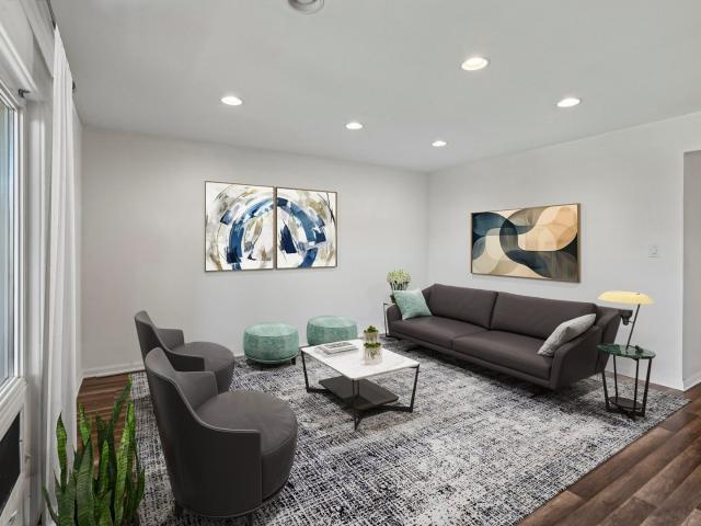 2220 Arbor Circle # 25
