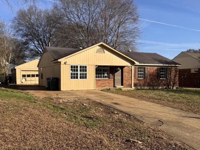 2220 Ashland Dr, Southaven, MS 38671 | MLS #4139 | Compass