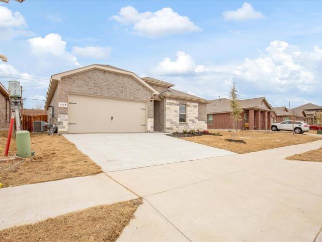 2220 Barnwell Drive