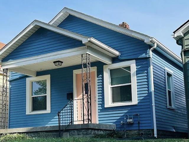 2220 Beeler St, New Albany, IN 47150