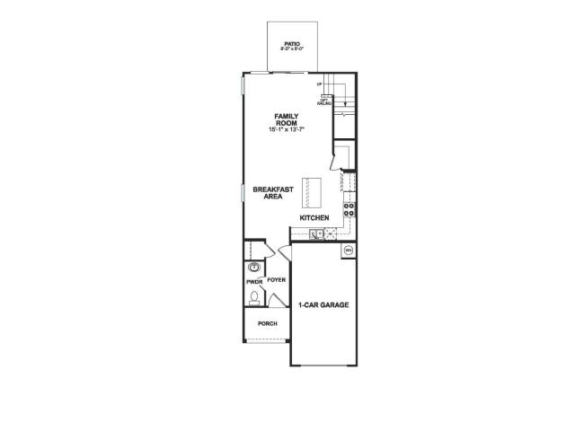 2220 Bright Shore St, Unit 5, Raleigh, NC 27604 | MLS #10158