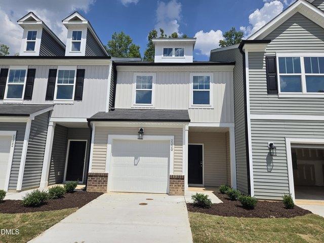 2220 Bright Shore St Unit 5, Raleigh, NC 27610