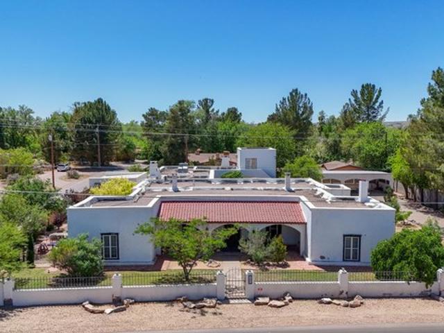 2220 Calle De Picacho, Mesilla, NM 88046