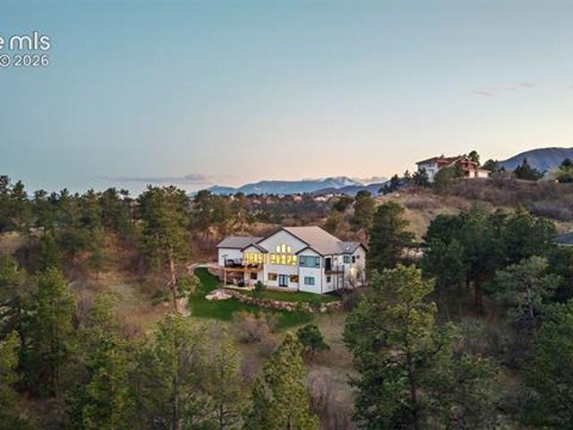 2220 Cape Pine Way
