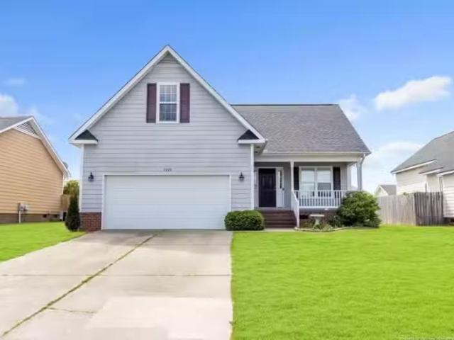 2220 Chasewater Rd, Fayetteville, NC 28306 MLS LP741266