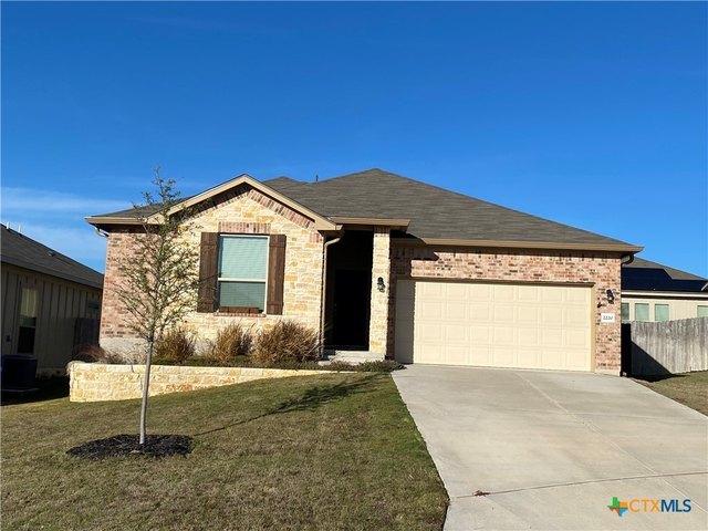 2220 Chia Ct, Temple, TX 76501