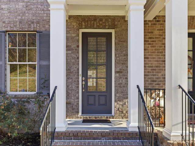 2220 Clare Park Dr