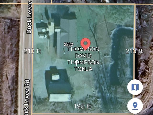 2220 Duck Levee