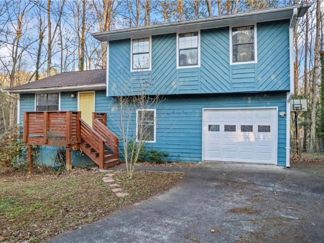 2220 Davis Oaks Ct, Stone Mountain, GA 30087 | MLS #7694