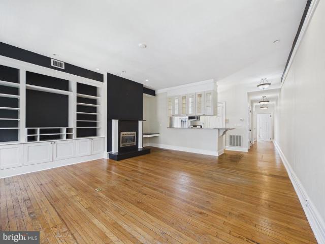 2220 Delancey Place # 3F