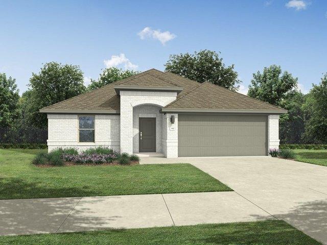 2220 Derby Dr, Seagoville, TX 75159