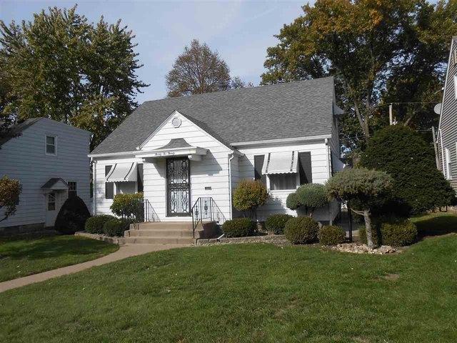2220 E Lombard St, Davenport, IA 52803