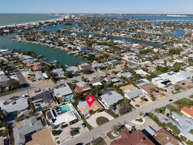 2220 E Vina Del Mar Blvd, St. Pete Beach, FL 33706 | MLS #TB8468