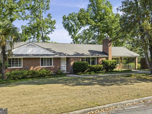 2220 Edgewood Dr, Augusta, GA 30904
