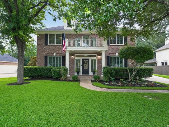 2220 Falkirk Dr, Round Rock, TX 78681