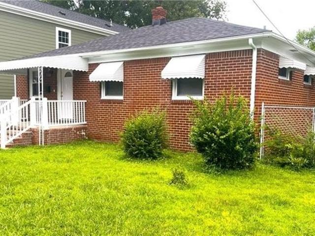 2220 Hanson Ave, Norfolk, VA 23504